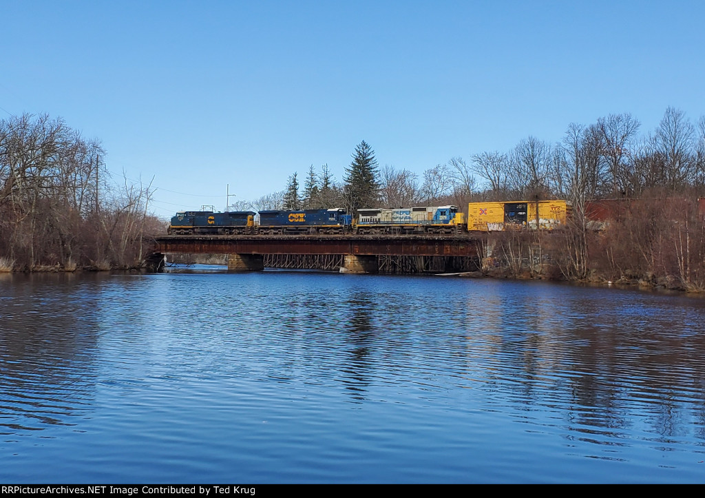 MEC 7727, 7535 & 7575